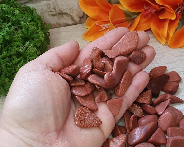 Significado da Pedra do Sol - Tudo Sobre suas Energias e Usos