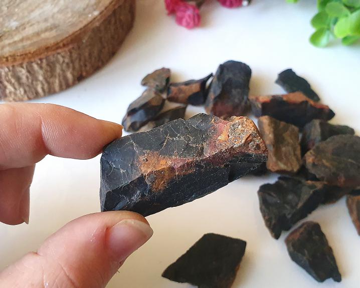 Tudo Sobre Pedra Ônix - Significado, Energias e Usos