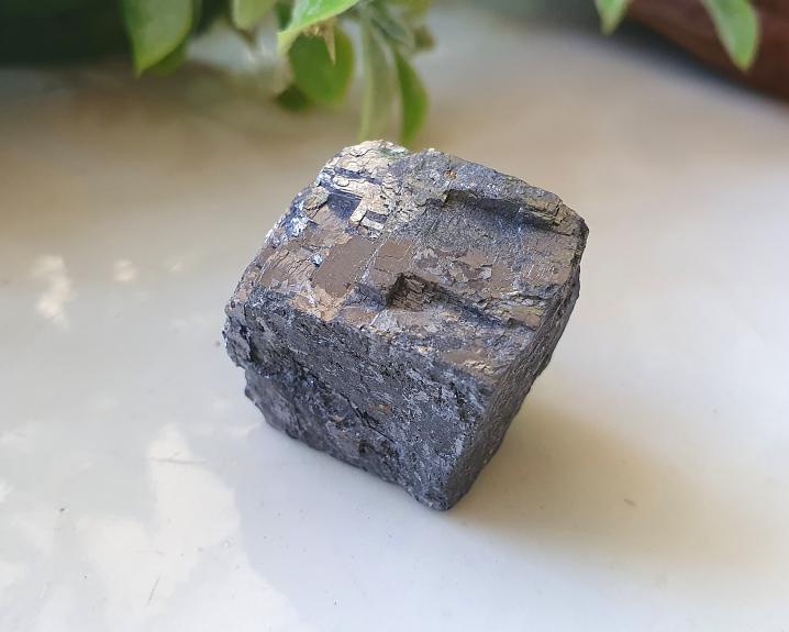 Galena - Bruta - Galena de Alta Qualidade 50g