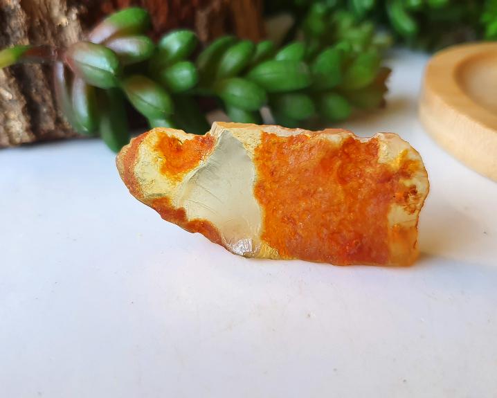 Significado da Pedra Âmbar - Tudo Sobre suas Energias e Usos