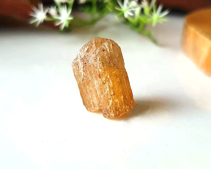 Topázio Imperial - Bruta - Topázio Imperial Especial