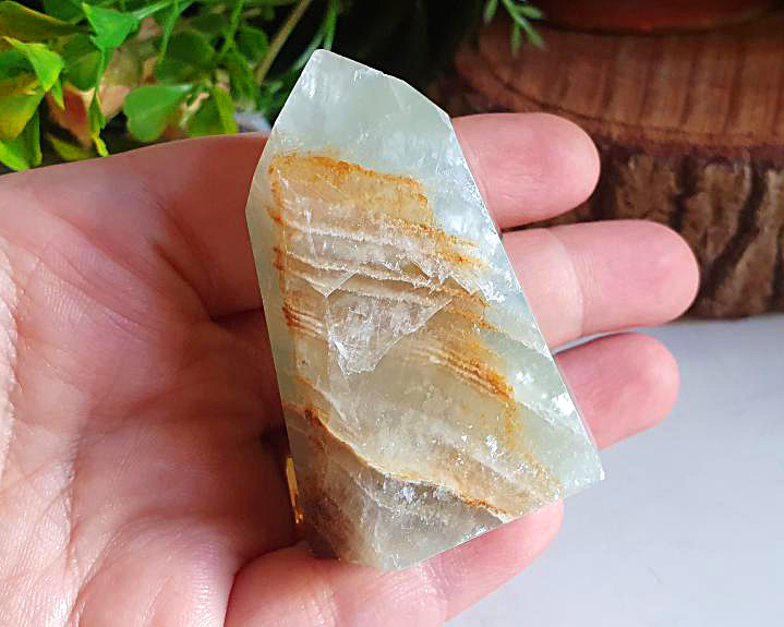 Tudo Sobre Pedra Ônix - Significado, Energias e Usos