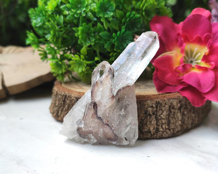 Tabular - Bruta - Cristal Tabular 39g