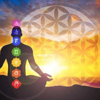 Alinhamento dos Chakras: Saiba Como Fazer