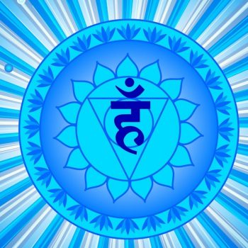 Tudo Sobre o Chakra Laríngeo