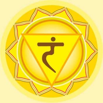 Conheça o Chakra do Plexo Solar