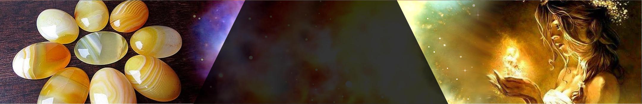 Tudo Sobre Pedra Ônix - Significado, Energias e Usos