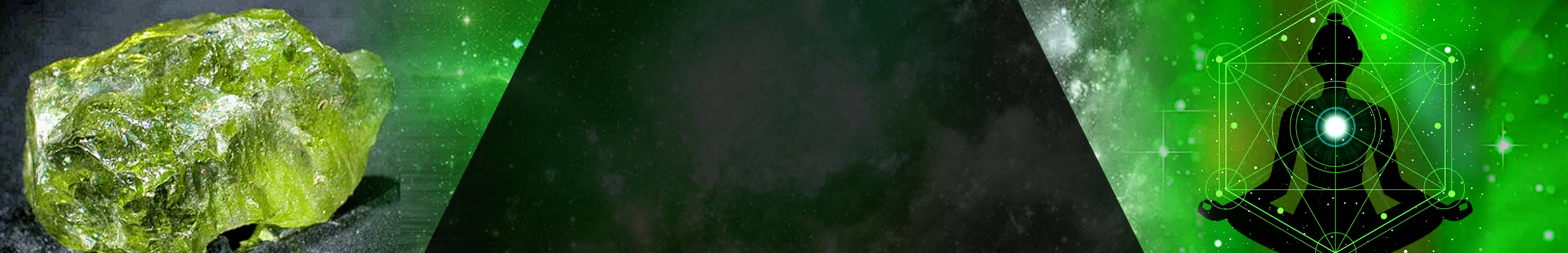 Significado da Pedra Peridoto - Tudo Sobre suas Energias e Usos