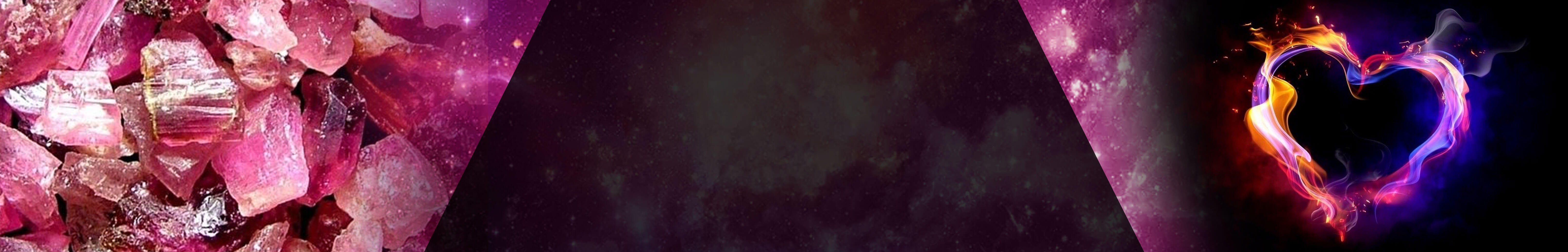 Significado da Pedra Turmalina Rosa - Tudo Sobre suas Energias e Usos