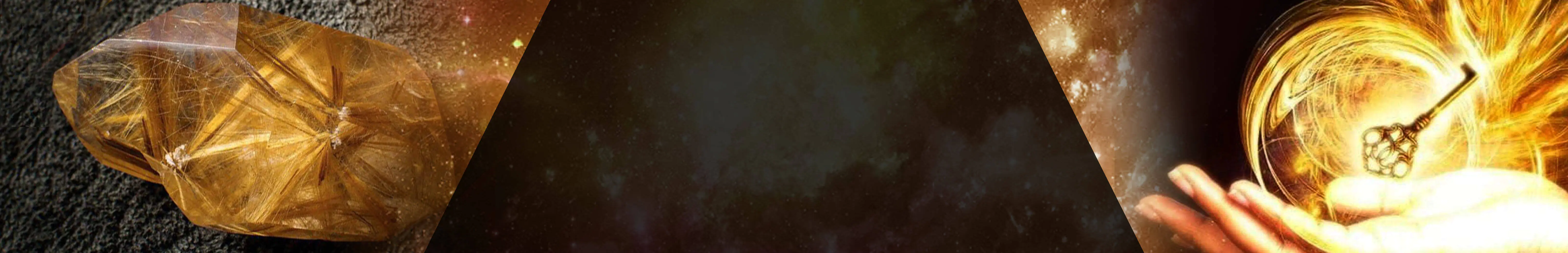 Comprar Pedra Rutilo na Cristais Aquarius