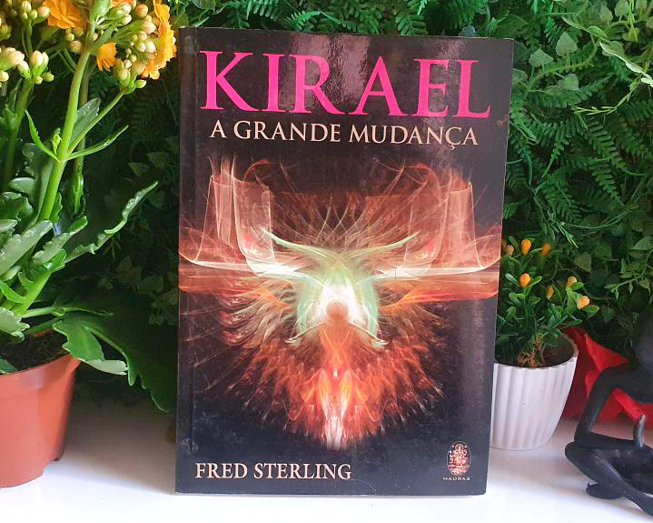 Ametista - Diversos - Kirael: a Grande Mudança