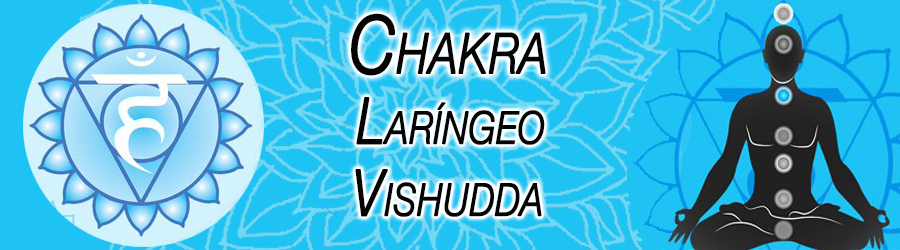 Tudo Sobre o Chakra Laríngeo