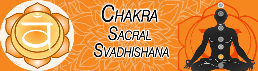Tudo Sobre o Chakra Sacro